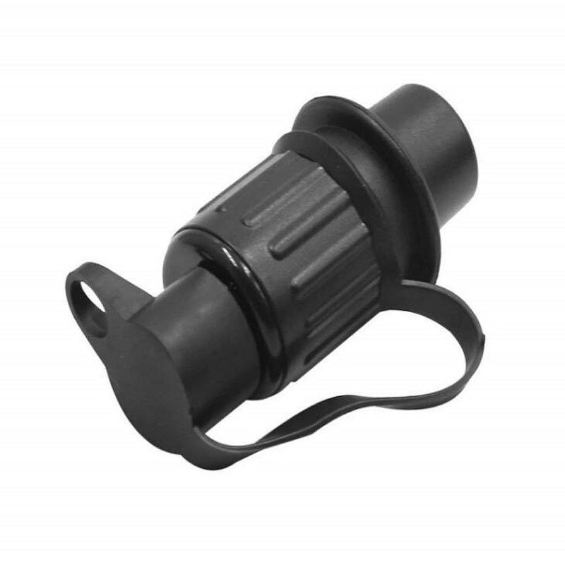 12V 3 pin trailer plug